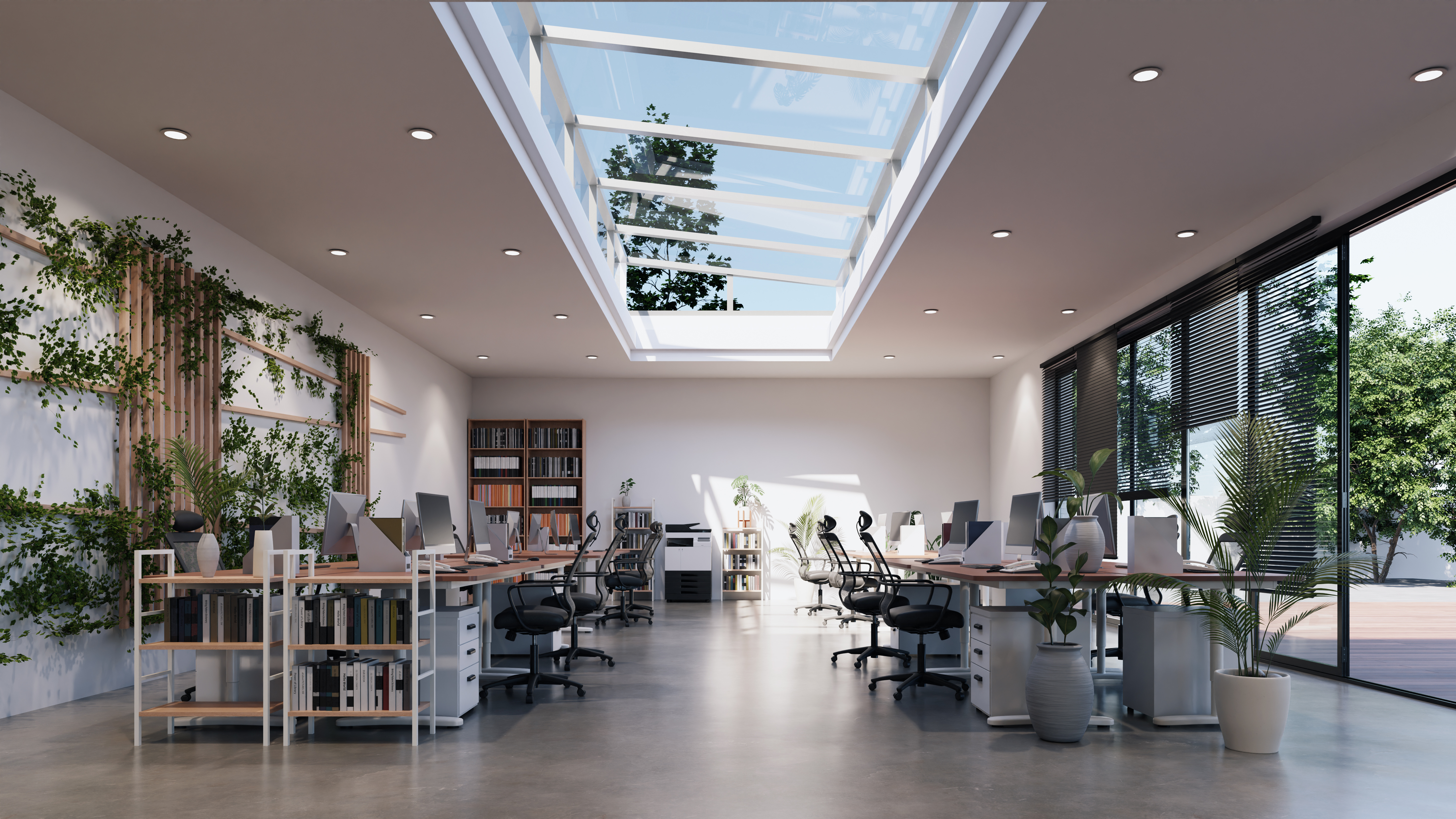 Prague Office Market Q3 2025 | KnightFrank